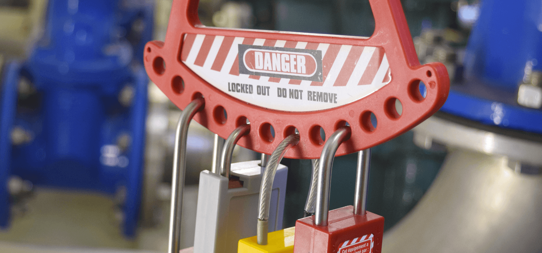 Sécuriser vos interventions grâce à la consignation : Conseils d'experts - Beaurain Distribution